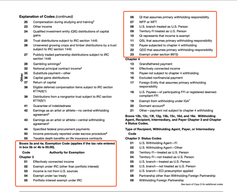 1042-S表格 【最新2019 CPT/OPT在校工作报税全解析】 - Tax Panda