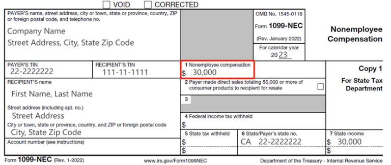 W2和1099哪个好？ - Tax Panda