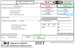 W2和1099哪个好？ - Tax Panda